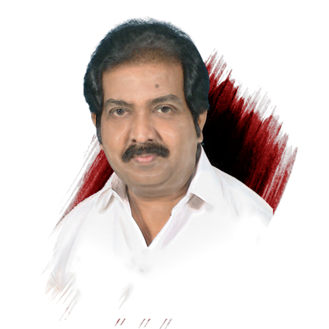 விடுதலை சிறுத்தை கட்சியின் மாவட்ட செயலாளர் திருமாவேந்தன் அவர்கள்Dr. C.N ...